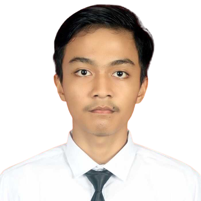 Personal Website - 190401269